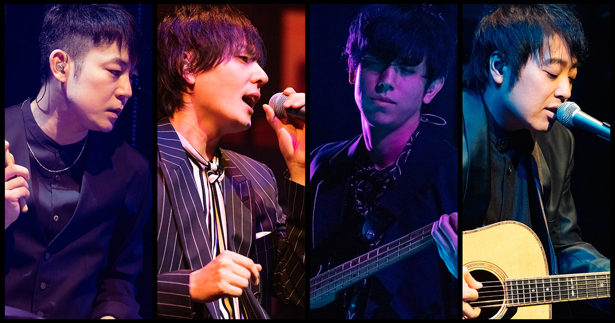 flumpool（フランプール） オフィシャル ウェブサイト
