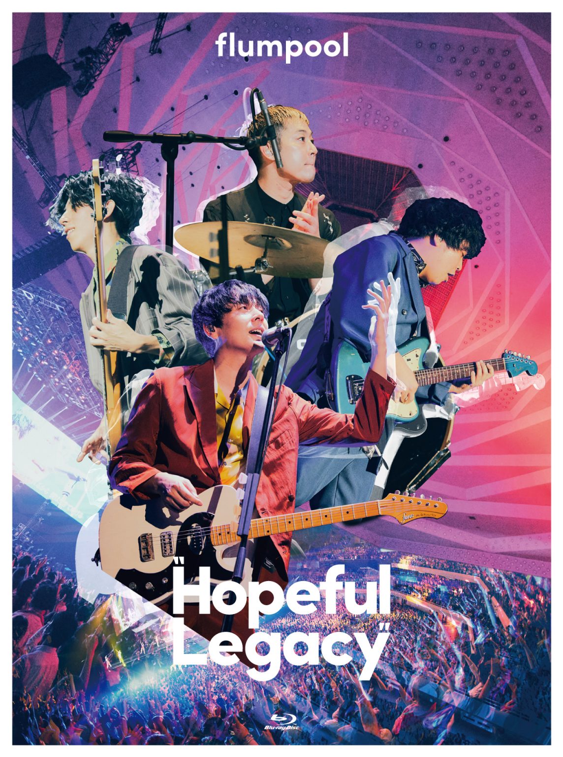 flumpool（フランプール） オフィシャル ウェブサイト｜News